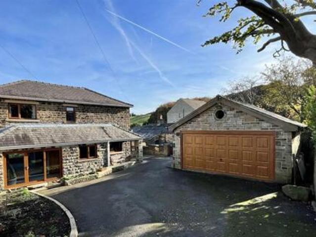 4 Bedroom Character Property For Rent In Denby Dale