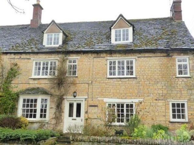 4 Bedroom Character Property For Rent In Exton