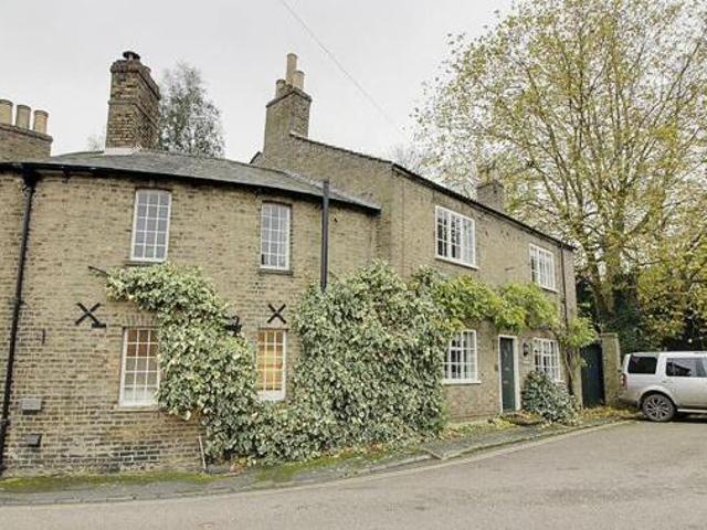 4 Bedroom Character Property For Rent In Thorney