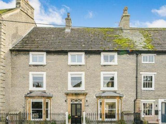 4 Bedroom Character Property For Sale In Middleham, North Yorkshire