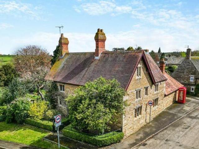 4 Bedroom Character Property For Sale In Morcott
