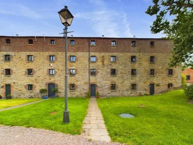 4 Bedroom Character Property For Sale In Northop