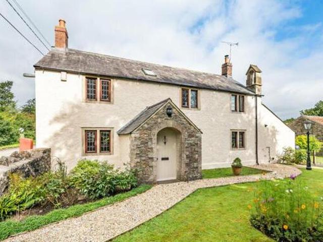 4 Bedroom Character Property For Sale In Nr Wells