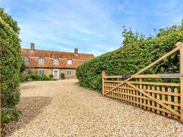 4 Bedroom Character Property For Sale In Alconbury, Huntingdon