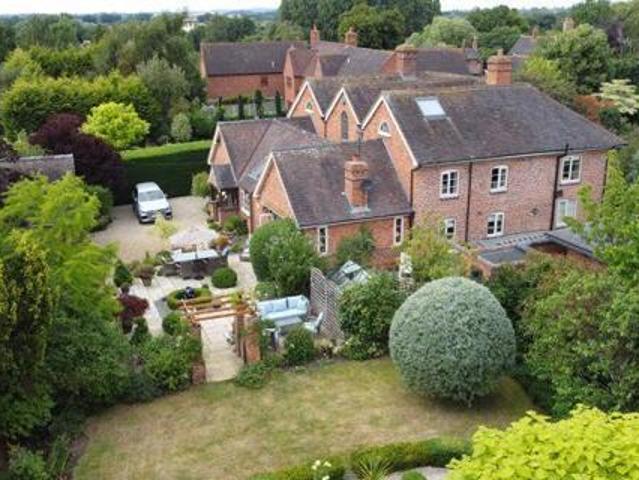 4 Bedroom Character Property For Sale In Allscott