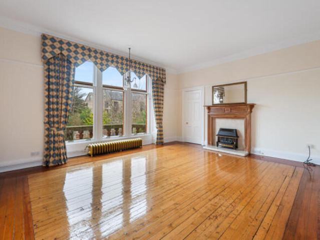 4 bedroom character property for sale in Ardvoulin, 51a Sutherland Avenue, Pollokshields, G41 4ET, G41
