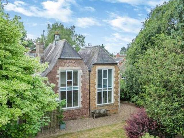 4 Bedroom Character Property For Sale In Ashwell