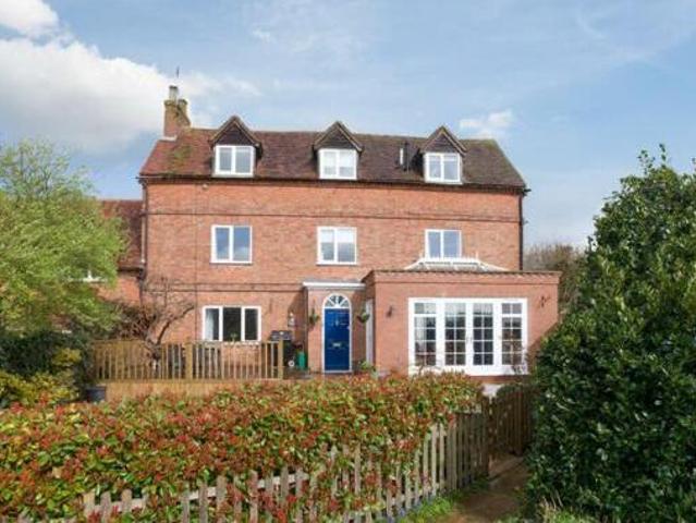 4 Bedroom Character Property For Sale In Bearley