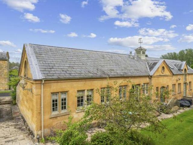4 Bedroom Character Property For Sale In Blockley Nr Moreton in marsh