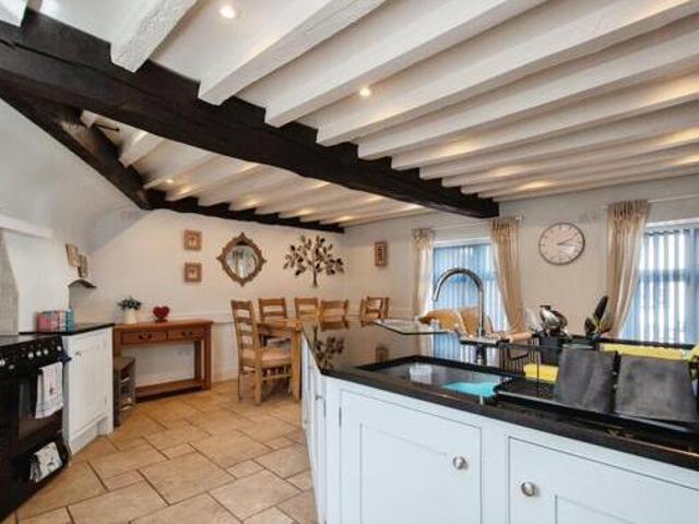 4 Bedroom Character Property For Sale In Brecon