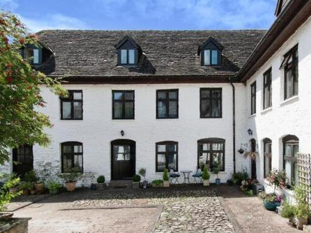 4 Bedroom Character Property For Sale In Brecon