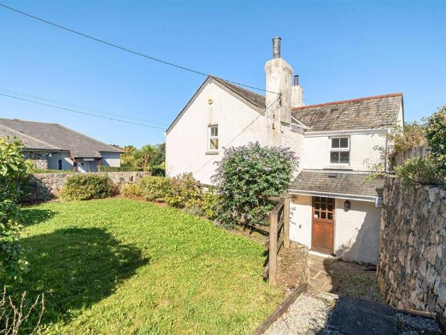 4 bedroom character property for sale in Cornwood, Ivybridge, PL21