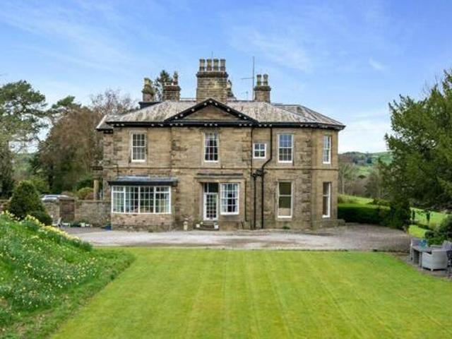 4 Bedroom Character Property For Sale In Crook O Lune, Lancaster