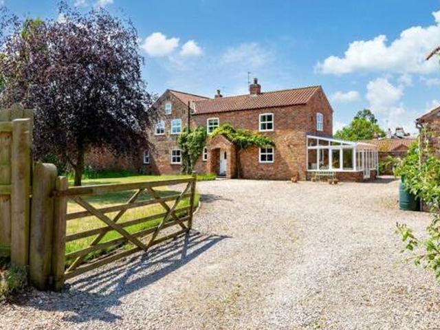 4 Bedroom Character Property For Sale In Everingham