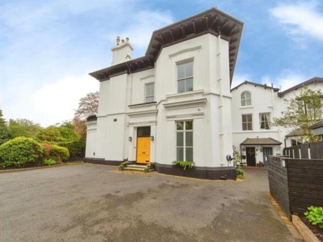 4 bedroom character property for sale in Fulwood Park, LIVERPOOL, L17