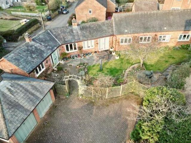 4 Bedroom Character Property For Sale In Guilsborough