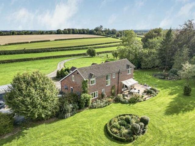 4 Bedroom Character Property For Sale In Garton on the wolds