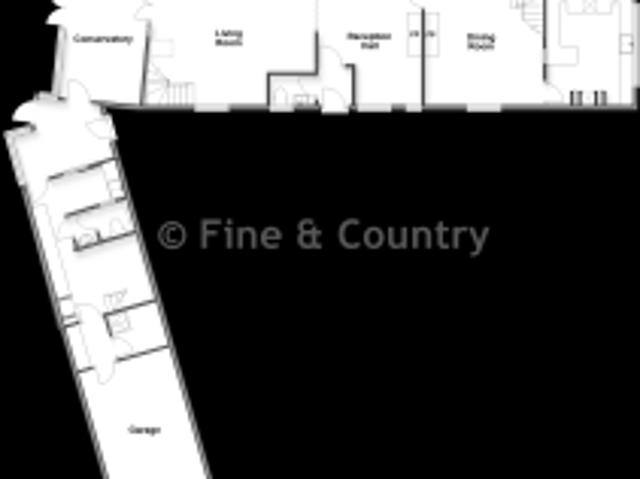 4 bedroom character property for sale in High Street, Fordwich, Canterbury, Kent, CT2