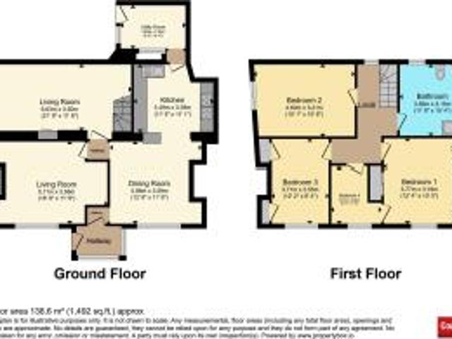 4 bedroom character property for sale in Hooe Road, Plymouth, PL9