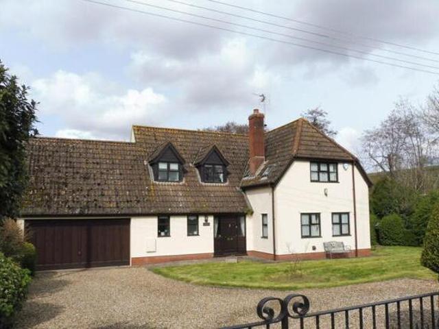 4 Bedroom Character Property For Sale In Kilve