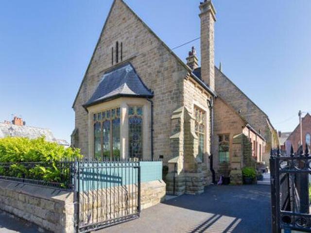 4 Bedroom Character Property For Sale In Lytham