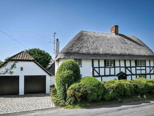 4 Bedroom Character Property For Sale In Potterne