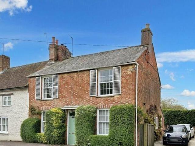 4 Bedroom Character Property For Sale In Stanford In The Vale