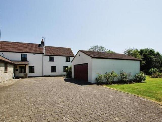 4 Bedroom Character Property For Sale In Stoke Gifford