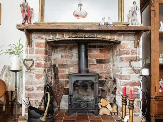 4 Bedroom Character Property For Sale In Shrewton