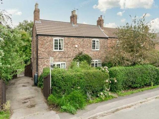 4 Bedroom Character Property For Sale In Skipwith