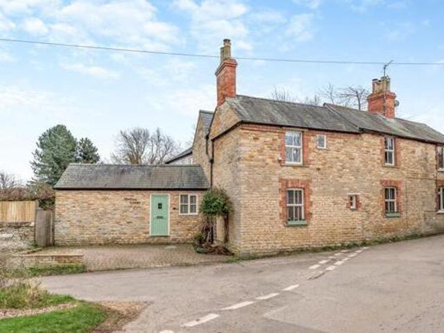4 Bedroom Character Property For Sale In South Luffenham