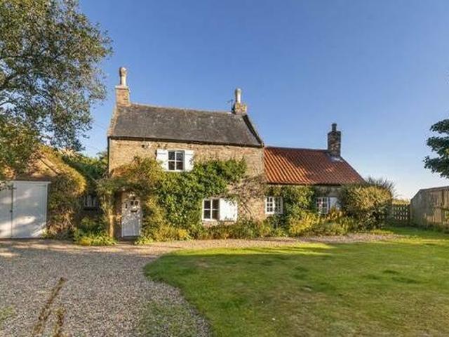 4 bedroom character property for sale in The Old Forge Hedley on the Hill Stocksfield Northumberl