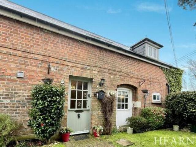4 Bedroom Character Property For Sale In Throop, Bournemouth
