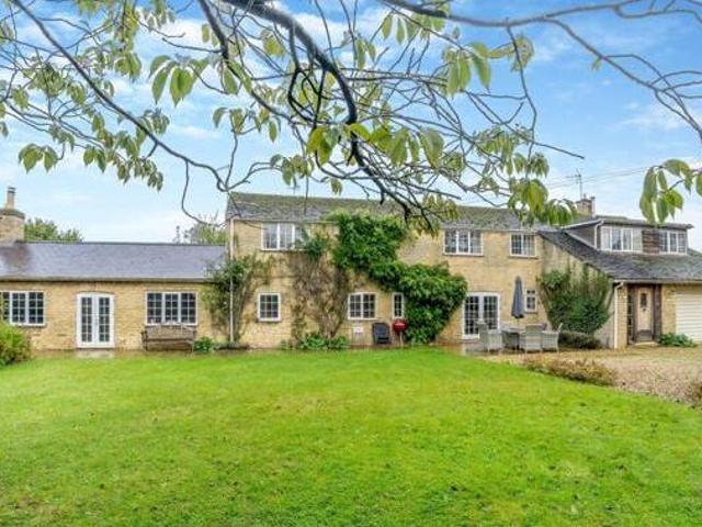 4 Bedroom Character Property For Sale In Ufford