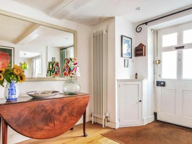 4 Bedroom Character Property For Sale In Wilton