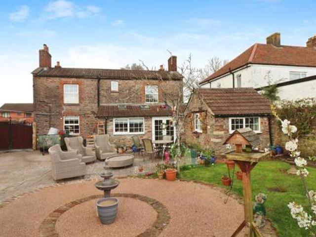 4 Bedroom Character Property For Sale In Yate