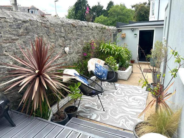 4 bedroom character property for sale in 1 Valletort Road, Plymouth, PL1 5PH, PL1