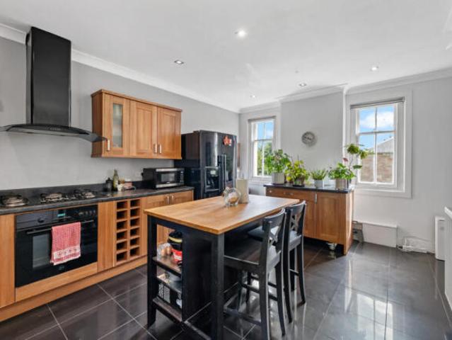 3 bedroom character property for sale in 1a Torridon Avenue, Dumbreck, G41 5LA, G41