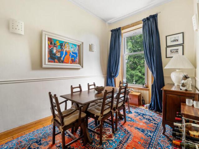4 bedroom character property for sale in 46 Cathkin Road, Langside, G42 9UH, G42