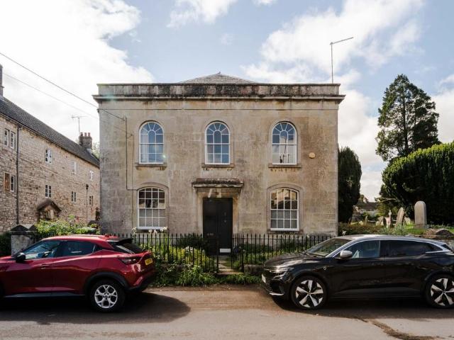 4 bedroom character property for sale
