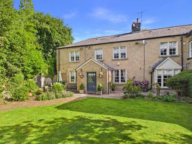 4 bedroom character property for sale