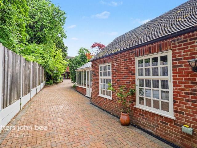 4 bedroom character property for sale