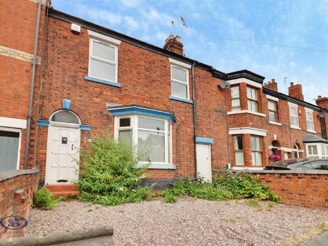 3 bedroom character property for sale