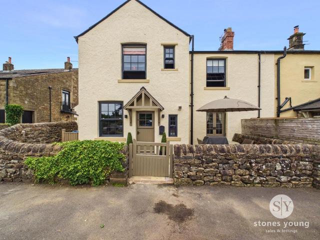 4 bedroom character property for sale