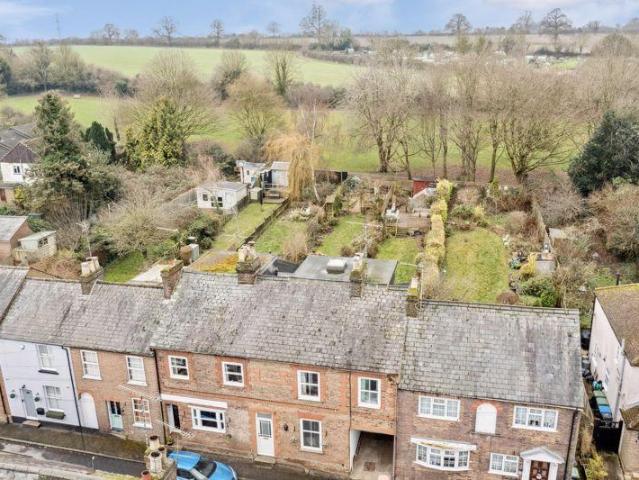 4 bedroom character property for sale