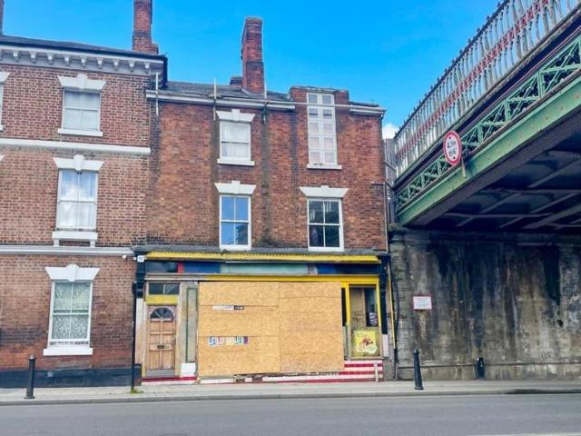 4 bedroom character property for sale