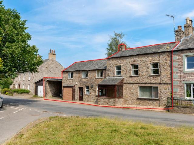 4 bedroom character property for sale