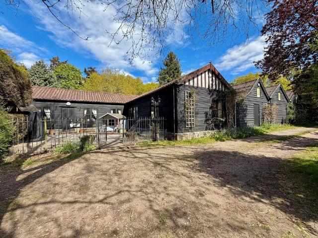 4 bedroom character property for sale