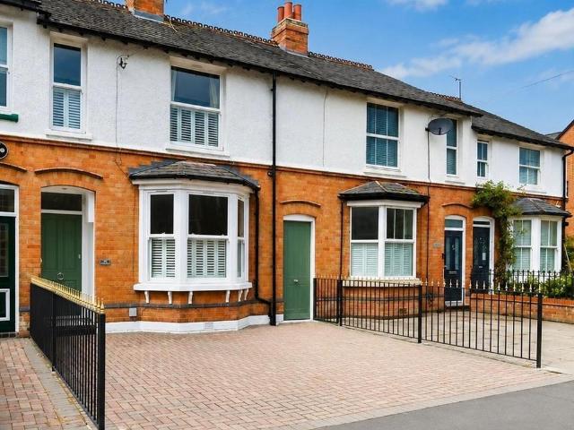 4 bedroom character property for sale