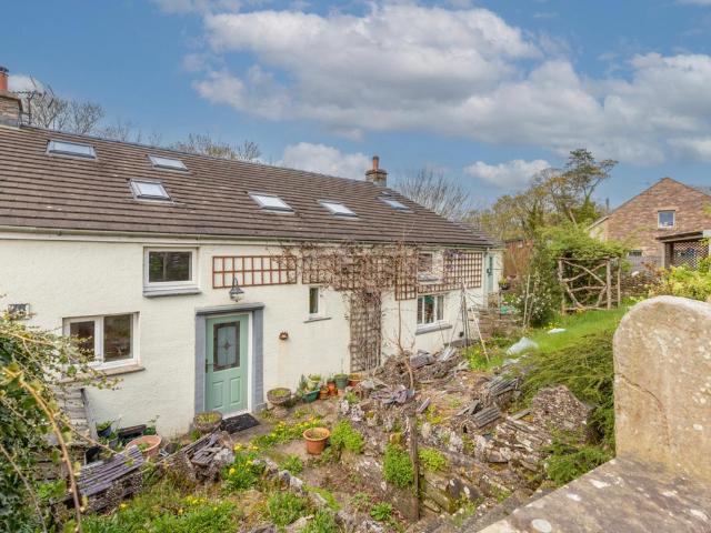 4 bedroom character property for sale